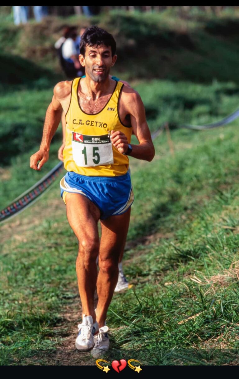 Alejandro Marín – BAF/FAV