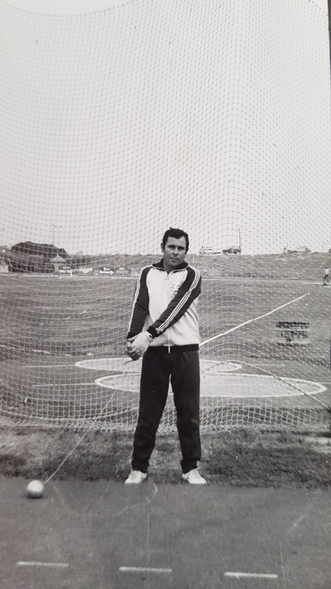 Fallecimiento de Basilio Gutiérrez – BAF/FAV